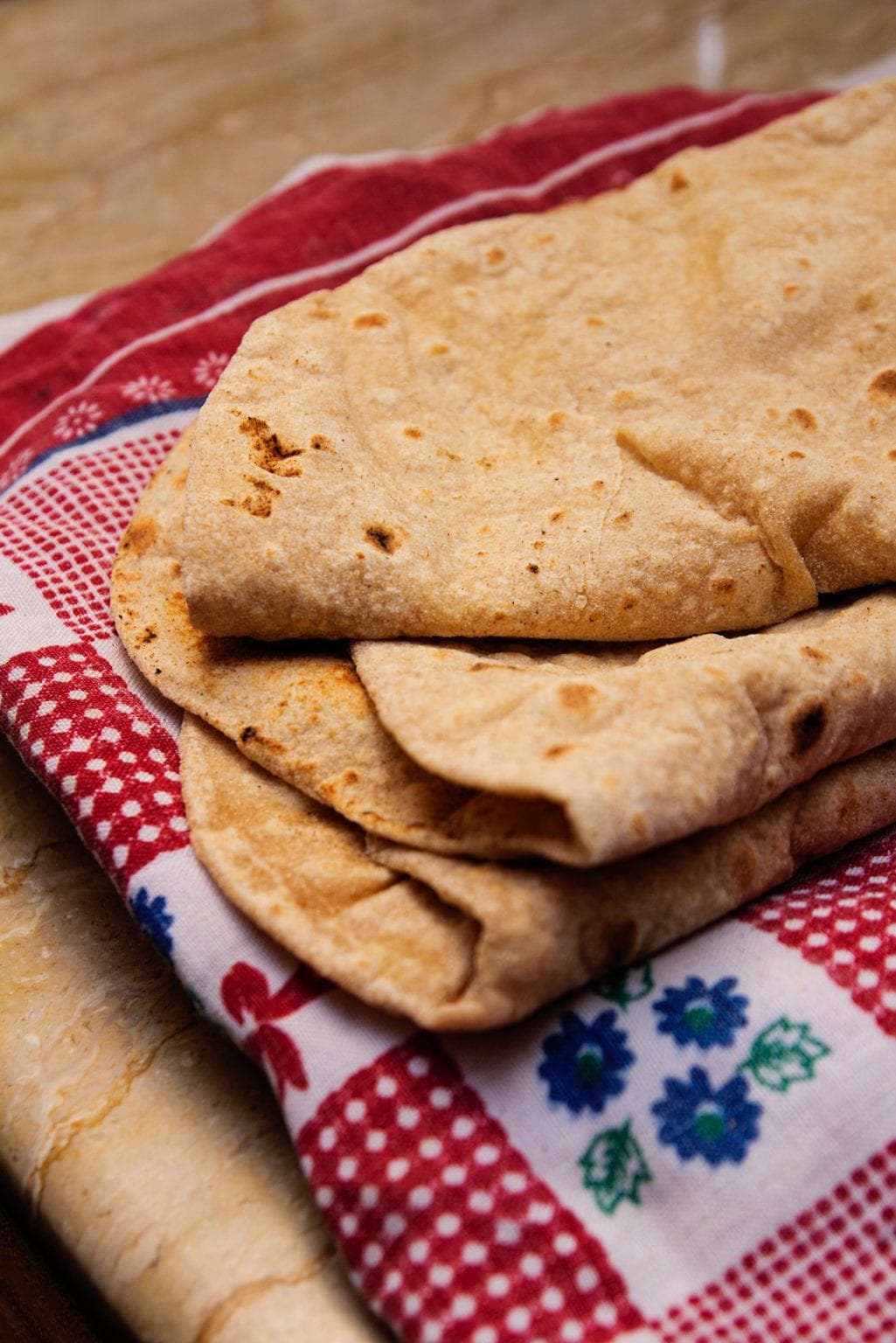 How to Make Butter Naan (Authentic Indian Flat bread) (2026)