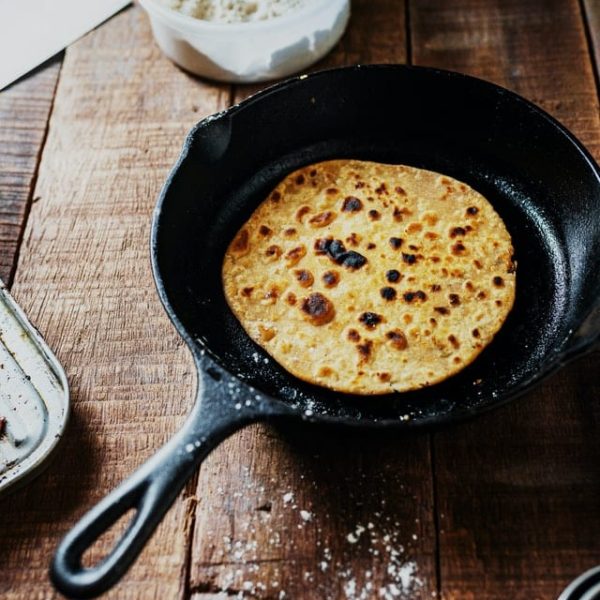 How to Make Butter Naan (Authentic Indian Flat bread) (2026)