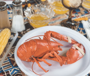 How to Make Drawn Butter for Lobster & Crab (2026)
