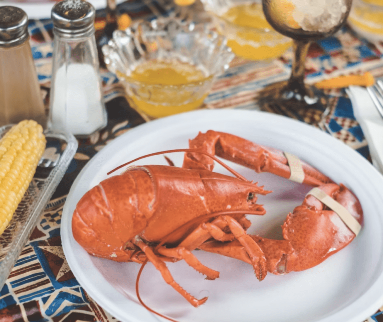 How to Make Drawn Butter for Lobster & Crab (2026)