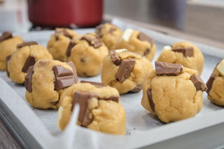 Fast & Easy Low Sodium Cookie Recipe (Salt-Free) (2026)