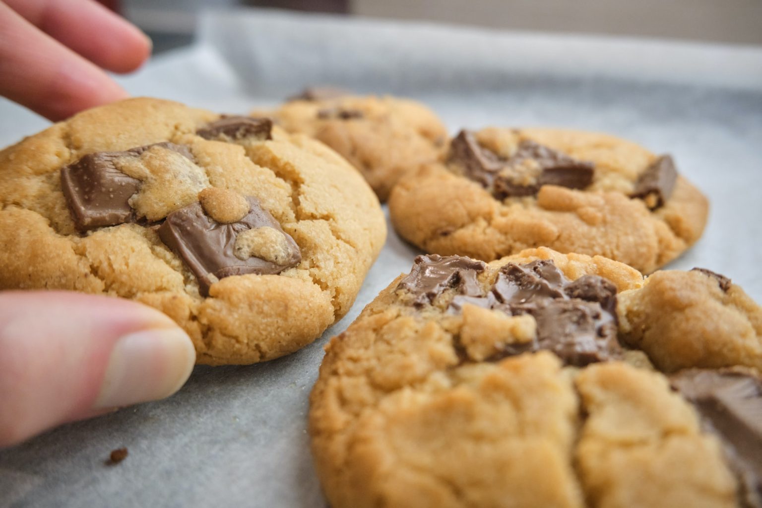 Fast & Easy Low Sodium Cookie Recipe (Salt-Free) (2026)