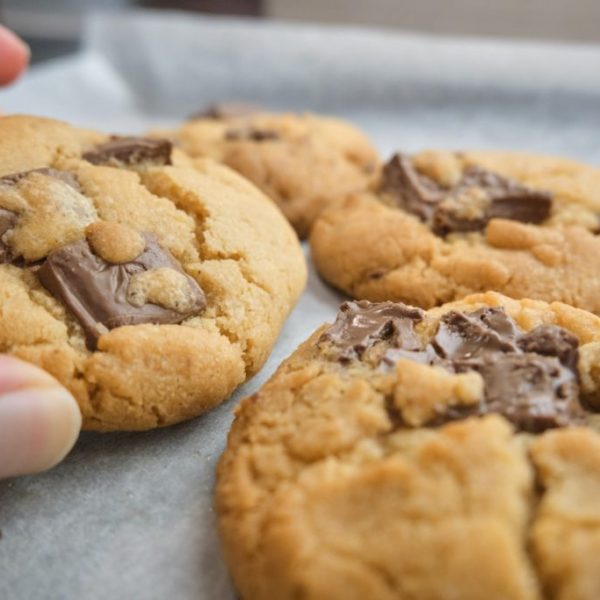 Fast & Easy Low Sodium Cookie Recipe (Salt-Free) (2026)