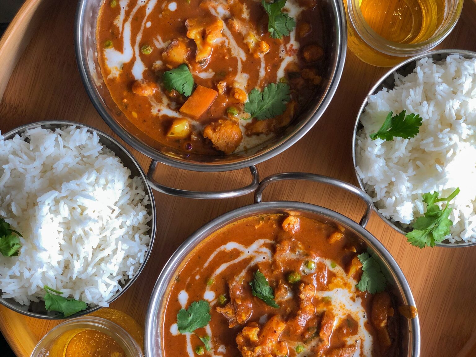 32 Best Indian Curry Recipes This Year (2026)