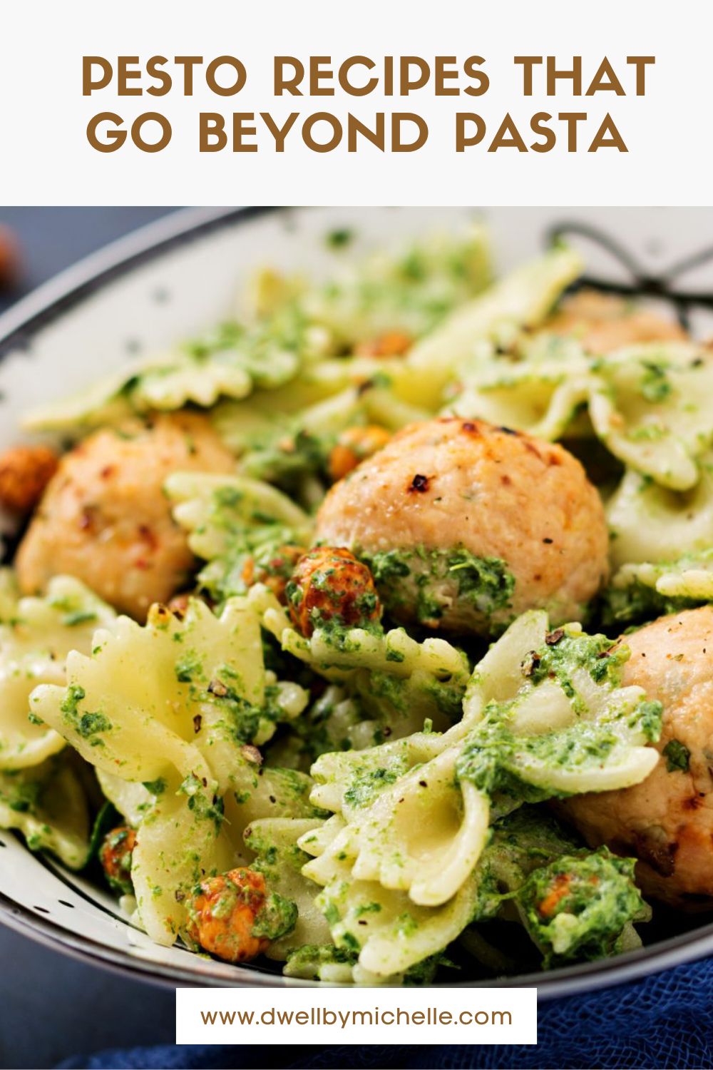How to Use Up Pesto: 54 Pesto Recipes That Go Beyond Pasta (2026)