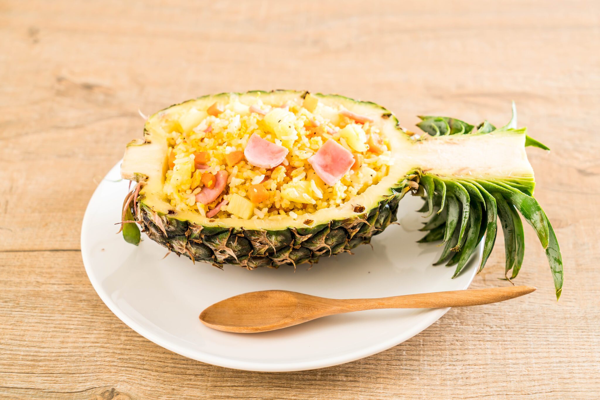 25 Best Pineapple Recipes To Make This Week (2026)