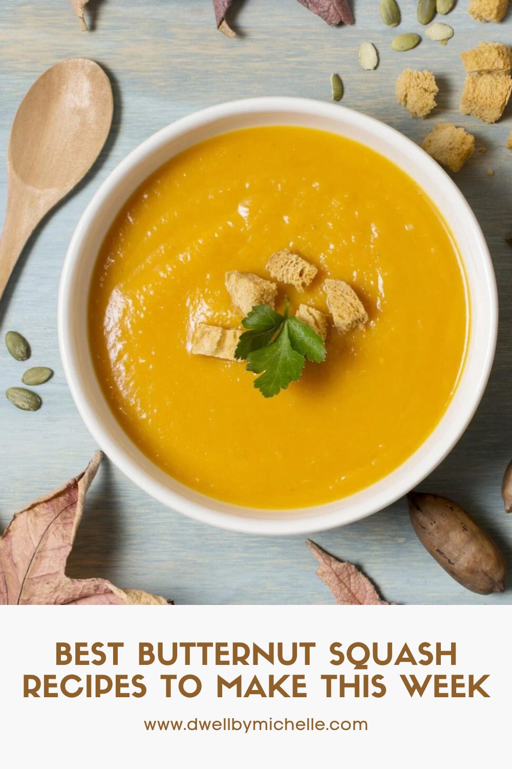 35 Best Butternut Squash Recipes To Make This Week (2026)