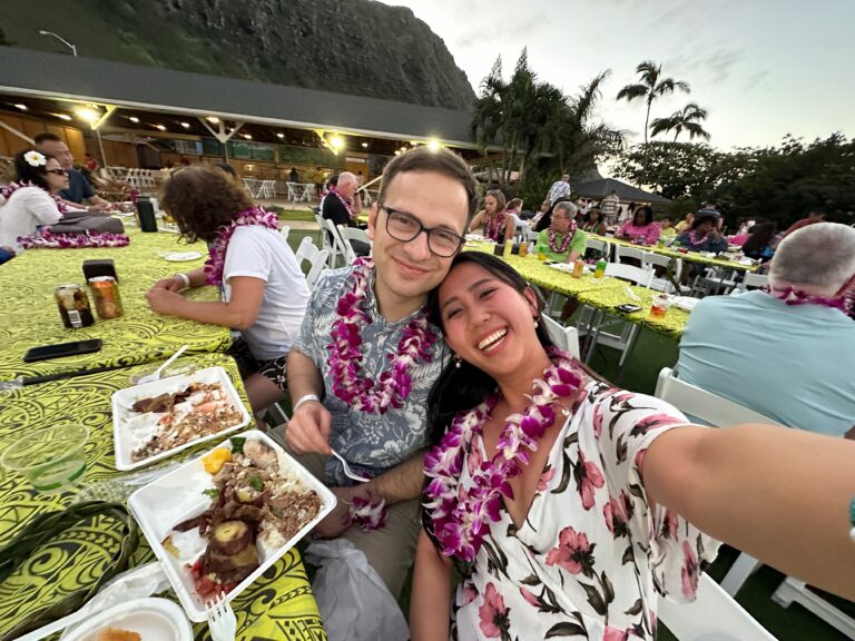 Aloha Kai Luau at Sea Life Park Review - Our First Time! (2026)
