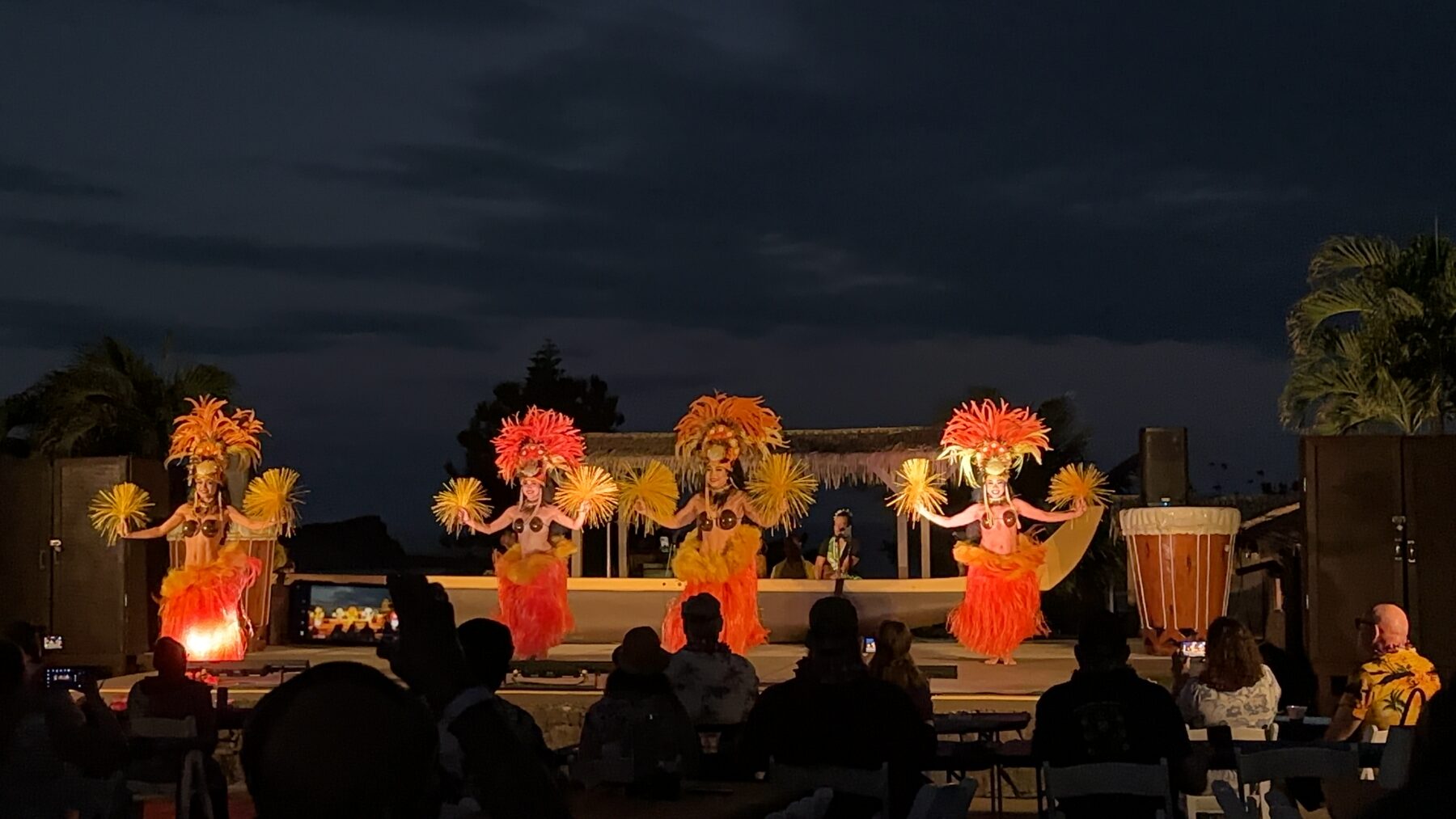 Aloha Kai Luau at Sea Life Park Review - Our First Time! (2026)
