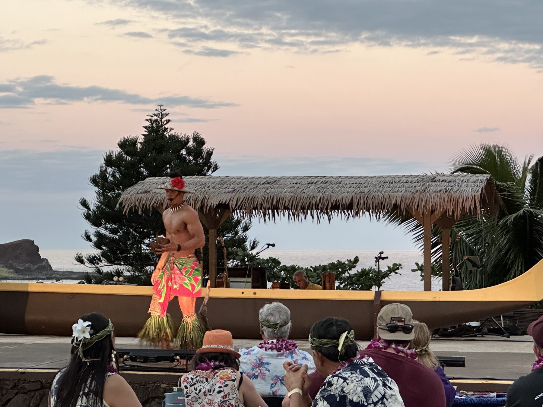 Aloha Kai Luau at Sea Life Park Review - Our First Time! (2026)