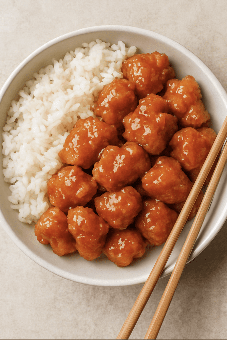 Jollibee Chicken Joy Recipe (Crispy Filipino-Style Chicken) (2026)